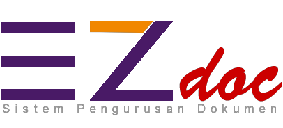 EZdoc-Sistem Pengurusan Dokumen